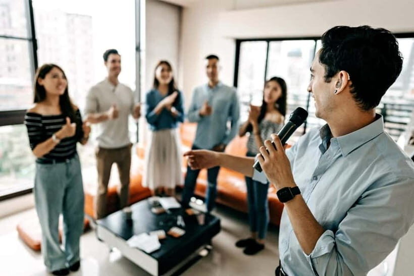 Tokyo: Karaoke & Izakaya Night Tour and Local Vibes - Practical Tips for Your Night Out