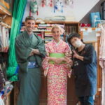 Tokyo Kawagoe: Kimono Photoshoot - An In-Depth Look at the Kimono Photoshoot Experience