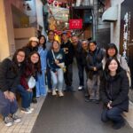 Tokyo: Kichijoji Food and Anime Walking Tour with Lunch - A Well-Rounded Itinerary