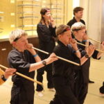 Tokyo: Kid-Friendly Ninja Class at the Samurai Ninja Museum - The Museum and Cultural Context