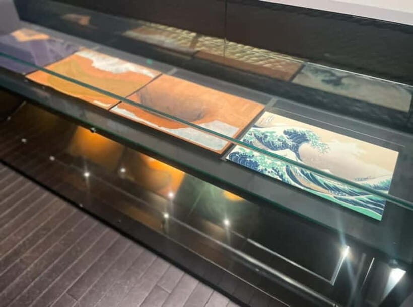 Tokyo: Know about Hokusai and Sumo culture in 2.5 hours - The Sum Up: Who Will Love This Tour?