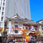 Tokyo: Know about Kabuki performing - Ginza Walking - A Deep Dive into the Experience