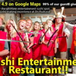 Tokyo: Learn to Make Sushi - Interactive Samurai Experience - Authenticity and Cultural Touches