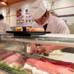 Tokyo: Locals´ Secret Food Tour // Eat like a Japanese - Who Should Consider This Tour?