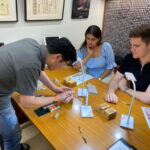 Tokyo: Make Your Own Hanko Stamp  Unique Cultural Souvenir - The Practical Details
