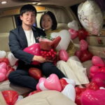 Tokyo | Marriage proposal limousine date - How This Experience Suits Different Types of Travelers
