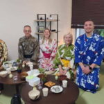 Tokyo: Matcha and Kimono Experience - Authentic Culture and Practical Skills