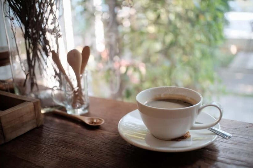 Tokyo: Matcha & Coffee Tasting Tour