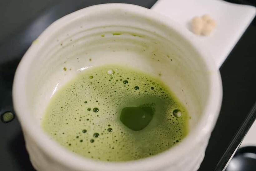 Tokyo: Matcha Making and Japanese Garden Tour - FAQ