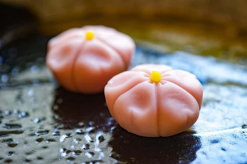 Tokyo: Matcha Making Experience with Mochi Sweets in Asakusa - The Core of the Activity: Making Matcha