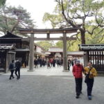 Tokyo: Meiji Jingu Shrine & Inner Garden Guided Tour (2h) - Practical Details and What to Expect