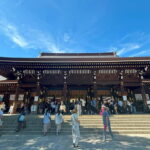 Tokyo: Meiji Jingu, Yoyogi Park & Takeshita Street Tour - What’s Included and What’s Not