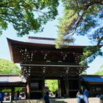 Tokyo: Meiji Shrine Walking Tour  Shinto & Imperial System - The Experience: Who Will Love This Tour?