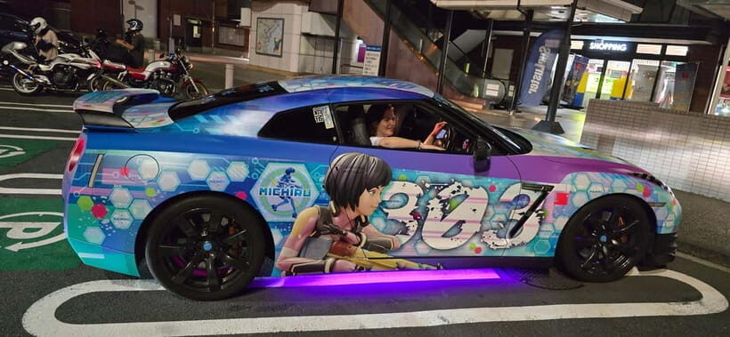 Tokyo Midnight Rush: JDM Street Racing Culture Tour in GTR35 - Why This Tour Offers Great Value