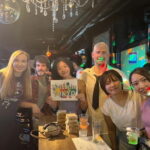 Tokyo: Mingle Globally Chat, Drink & Games All-You-Can-Drink - The Itinerary and Experience Breakdown
