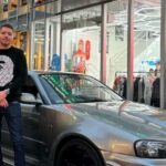 Tokyo: Modified R34 Vspec 2 GTR (Private Tours Only) - Who Should Book This Tour?