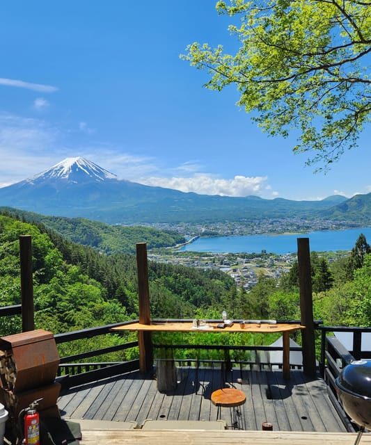Tokyo: Mount Fuji Affordable Customizable Private 1-Day Tour - Who Will Love This Tour?