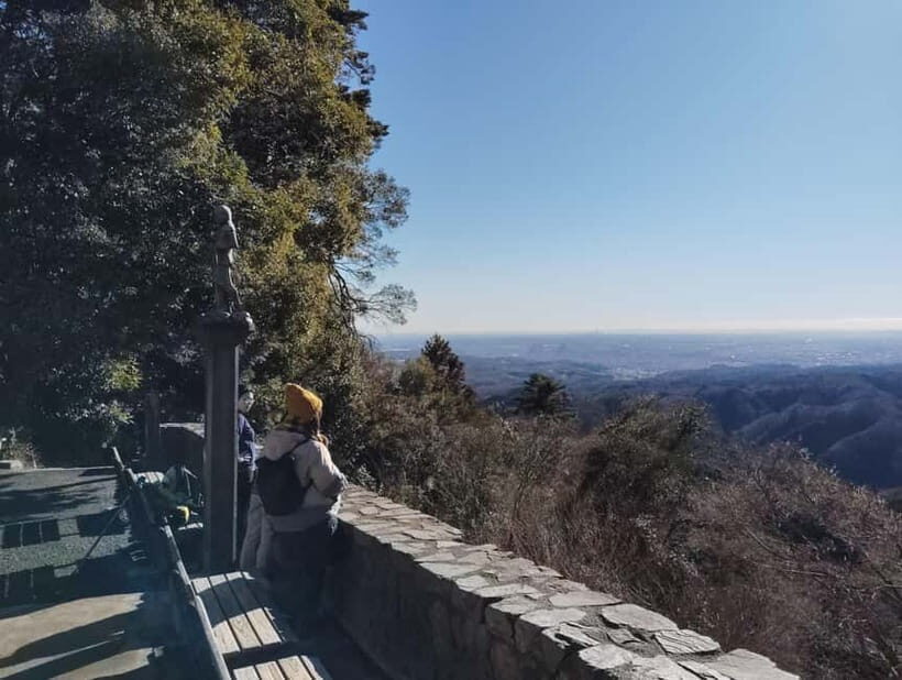 Tokyo: Mount Takao Guided Tour - Exploring Mount Takao: What to Expect
