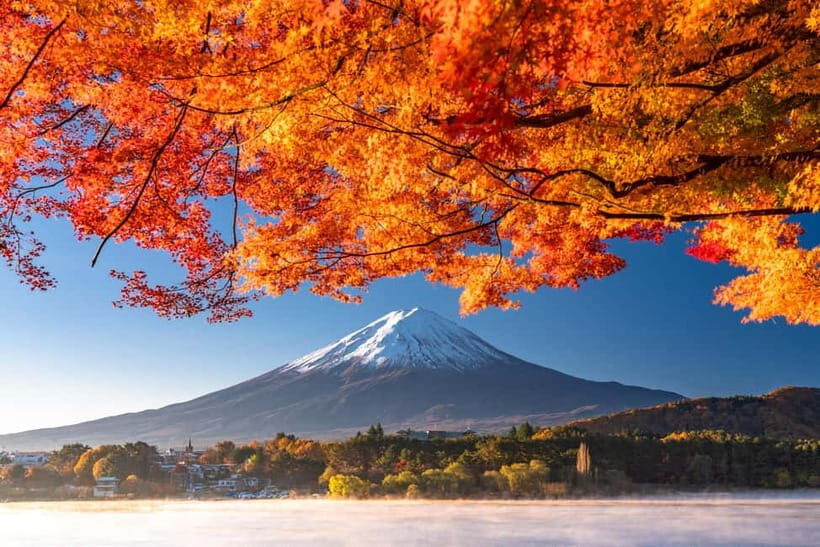 Tokyo: Mt. Fuji 5th Station, Kawaguchiko Tour w/ Cable Car - What Travelers Love Most