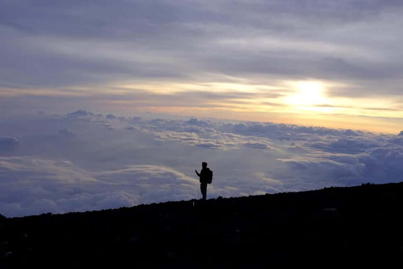 Tokyo: Mt. Fuji Climbing [1D] Subashiri / [2D1N] Fujinomiya - The Mountain Entry Fee and Practical Tips
