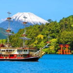 Tokyo: Mt. Fuji & Hakone, FREE Pirate Ship & Ropeway - Final thoughts