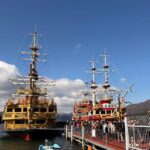 Tokyo: Mt. Fuji & Hakone Private Tour with Outlet Shopping - Shopping at Gotemba Premium Outlets