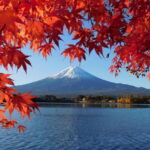 Tokyo: Mt. Fuji, Lake Kawaguchiko, Japanese Calligraphy Tour - Detailed Breakdown of the Itinerary