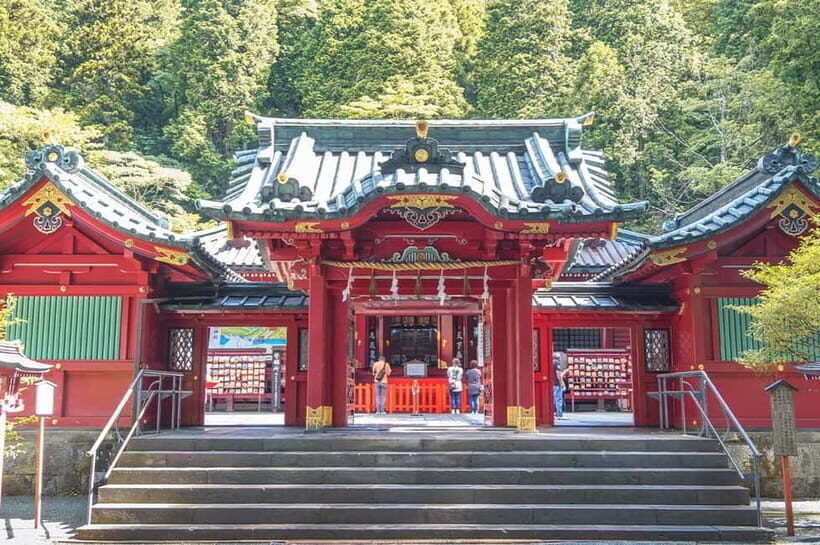Tokyo: Mt. Fuji Tour, Hakone Ropeway, Owakudani, Lake Ashi - What Travelers Say