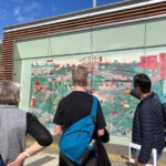 Tokyo: National Museum & Ukiyoe History Private Tour in Ueno - Exploring Ueno: A Walk Through Japan’s Past