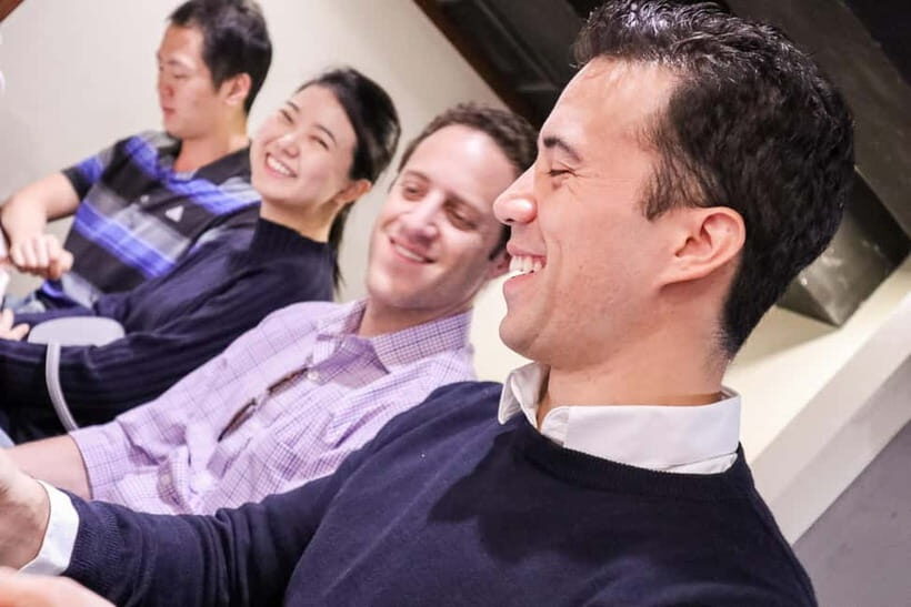 Tokyo Night Ramen Crawl - What Travelers Are Saying
