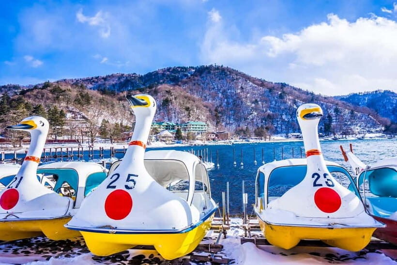 Tokyo : Nikko City Private Luxury Day Tour With Hotel Pickup - Practical Details & Value