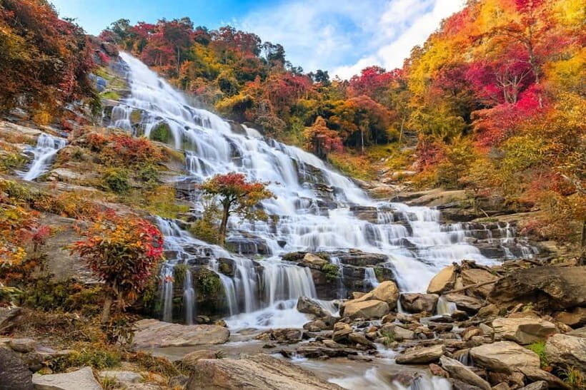 Tokyo: Nikko Day Tour Shrines, Lake Chzenji & Kegon Falls - The Practical Side of the Tour