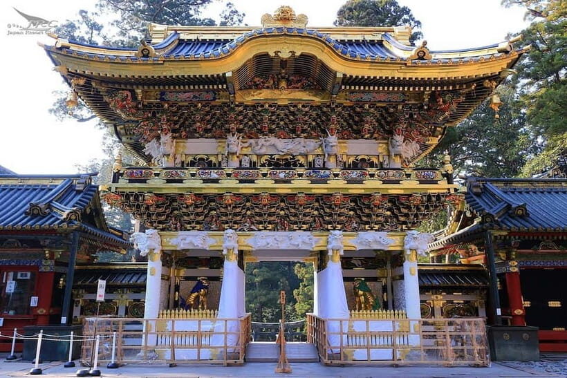 Tokyo: Nikko Day Trip with Toshogu Shrine & Kegon Falls - Practical Details and Tips