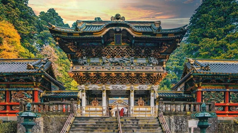 Tokyo: Nikko Private Day Trip with Temples and Nature - Who Should Consider This Tour?