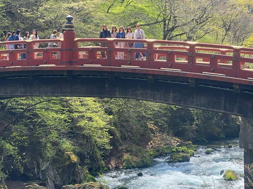 Tokyo: Nikko Private Tailored Day Tour with Premium Vellfire - FAQ