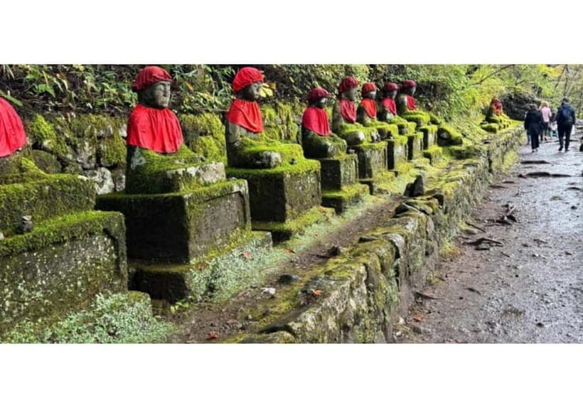 Tokyo: Nikko World Heritage Private Day Trip Hotel Pick-up - Final Thoughts