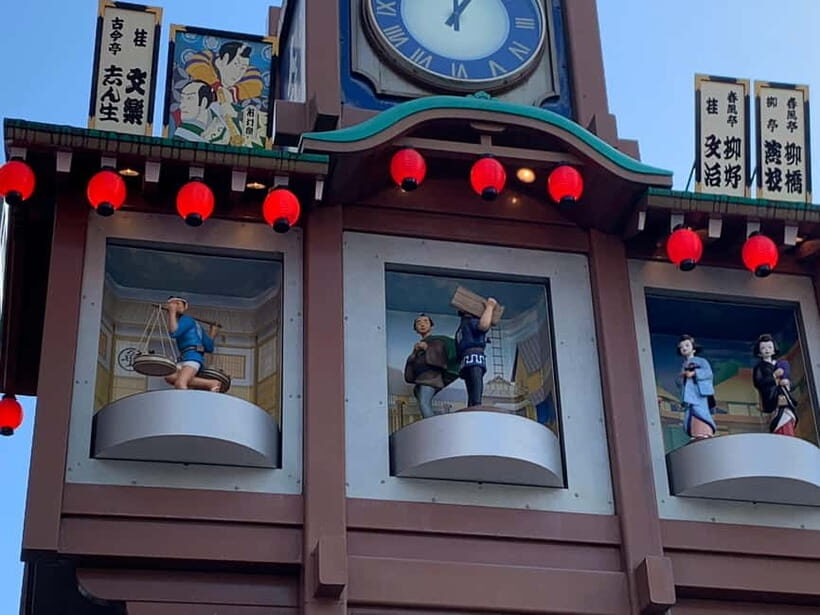 Tokyo: Ningyocho Districts Walking Tour - Final Thoughts