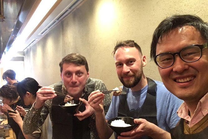 Tokyo Omakase Sushi Class® Easy and simple plan - Why This Experience Is Worth Your Time
