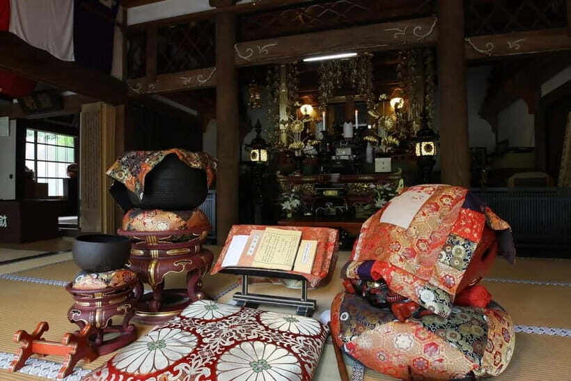 Tokyo: Overnight Temple Stay & Authentic Zazen Experience - The Value and Authenticity