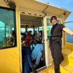 Tokyo: Panoramic Sunset Bay Cruise with Local Guide - Who This Tour Is Best For
