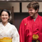 Tokyo: Photoshoot for Couples, Families, or Solo Travellers - What to Expect from the Experience