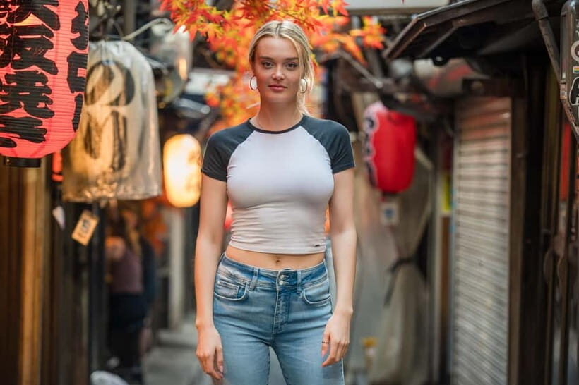 Tokyo Photoshoot Tour with a Local Photographer - Authentic Reviews and Feedback