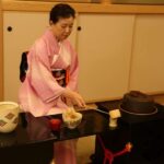 Tokyo: Practicing Zen with a Japanese Tea Ceremony - The Value of Learning Through Practice