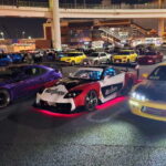 Tokyo: Premium Daikoku PA AND Umihotaru PA Car Tour - An In-Depth Look at the Itinerary and Experience
