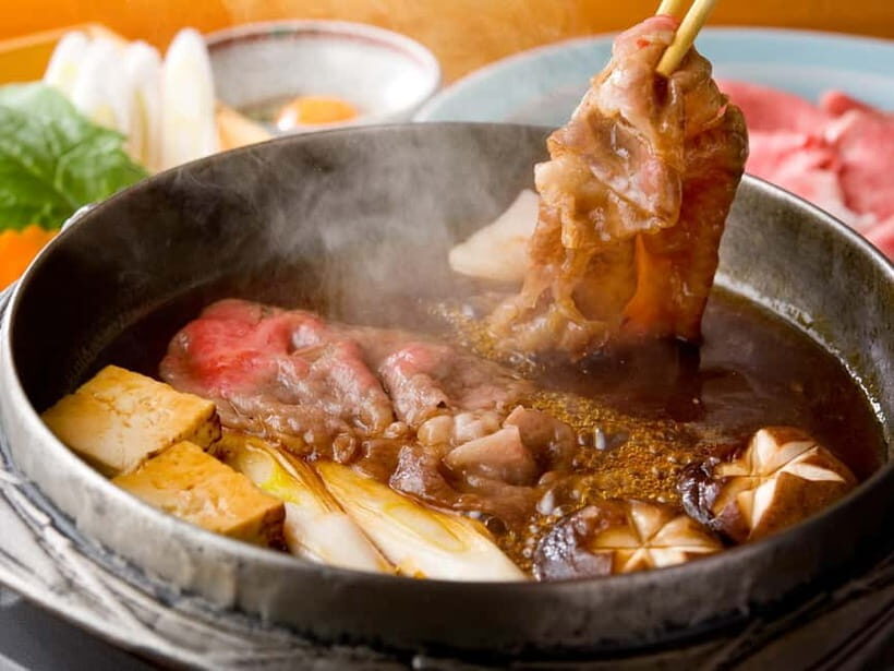 Tokyo: Premium Sukiyaki & Shabu-Shabu at Ginza Rangetsu - Who Should Consider This Experience?