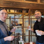 Tokyo: Private 4-hr Sake Tour with Government Licensed Guide - What Travelers Are Saying