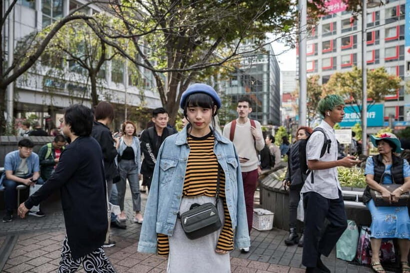 Tokyo private car tour with optional guide - Who Should Book This Tour?
