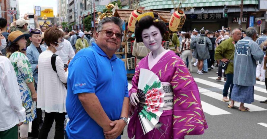 Tokyo: Private Custom Walking Tour with Local Guide - What to Expect During the Tour