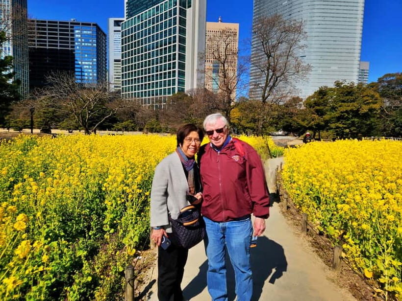 Tokyo: Private & Customizable Tour - All-in-One Experience - What Makes This Tour Stand Out?