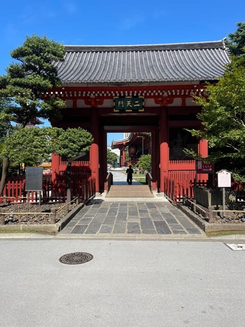 Tokyo Private Customize Tour With English Speaking Driver - The Itinerary: What You Can Expect